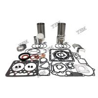China Z482 Overhaul Rebuild Kit 16853-99355 For KUBOTA Excavators Loaders Tractors Parts for sale