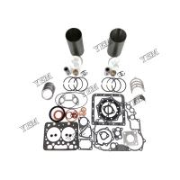 China Z482 Overhaul Rebuild Kit 16853-99355 For KUBOTA Excavators Loaders Tractors Parts for sale
