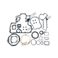 China EG541-99363 Bottom Gasket Kit For Kubota WG2503 Diesel Engine Parts for sale