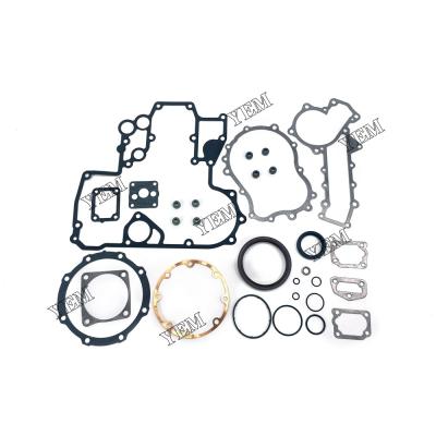 China EG541-99363 Bottom Gasket Kit For Kubota WG2503 Diesel Engine Parts for sale