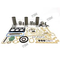 China 903.27 Engine Rebuild Kit For Perkins Diesel engine parts for sale