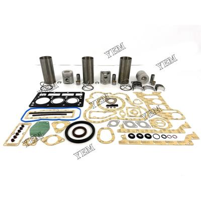 China 903.27 Engine Rebuild Kit For Perkins Diesel engine parts for sale