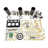 China 903.27 Engine Rebuild Kit For Perkins Diesel engine parts for sale