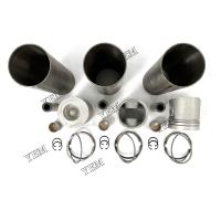 China Engine Cylinder Liner Kit 903.27 For Perkins Engine Spare Parts for sale