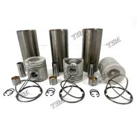 China Engine Cylinder Liner Kit 903.27 For Perkins Engine Spare Parts for sale