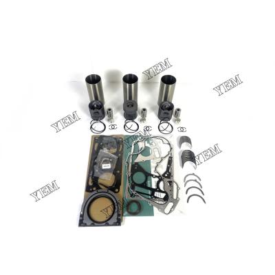 China 1103 Overhaul Kit With Bearing Set For Perkins Diesel Engine for sale