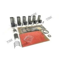 China For Perkins 1106 Overhaul Kit With Bearing Set Engine for sale