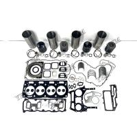 China Engine For Perkins 1104C-44 Overhaul Kit With Bearing Set for sale
