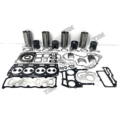 China Engine For Perkins 1104C-44 Overhaul Kit With Bearing Set for sale