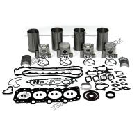 China 1KZ Engine Rebuild Kit For Toyota Diesel engine parts for sale