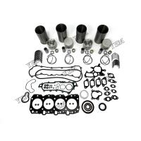 China 1KZ Engine Rebuild Kit For Toyota Diesel engine parts for sale
