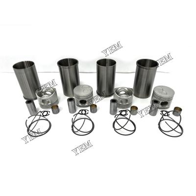 China For Toyota 1KZ  Engine Cylinder Liner Kit Diesel engine for sale