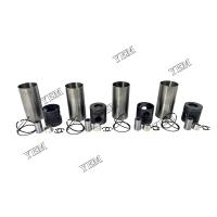 China 3054C Engine Overhaul Kit  For Caterpillar Diesel engine for sale