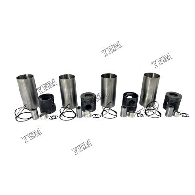 China 3054C Engine Overhaul Kit  For Caterpillar Diesel engine for sale