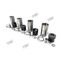China 3054C Engine Overhaul Kit  For Caterpillar Diesel engine for sale