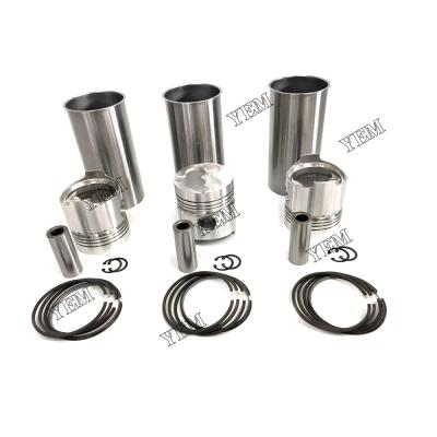 China Engine Overhaul Kit  3AB1 For Isuzu engine prats for sale