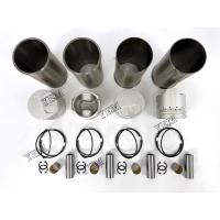 China Engine Cylinder Liner Kit For Toyota 3B engine prats for sale