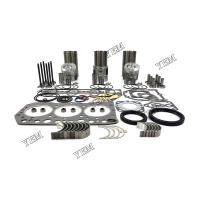 China For Yanmar 3T75 Overhaul Rebuild Kit With Gasket Set Bearing&Valve Train for sale