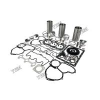 China 403C-11 Overhaul Kit With Bearing Set For Perkins Engine Parts for sale