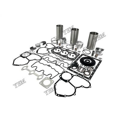 China 403C-11 Overhaul Kit With Bearing Set For Perkins Engine Parts for sale