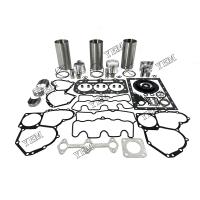 China 403C-11 Overhaul Kit With Bearing Set For Perkins Engine Parts for sale