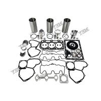 China 403C-11 Overhaul Kit With Bearing Set For Perkins Engine Parts for sale