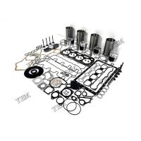 China Overhaul Rebuild Kit For Perkins 404D-22 Engine parts for sale
