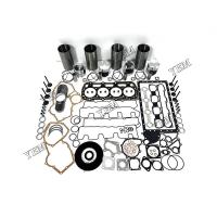 China Overhaul Rebuild Kit For Perkins 404D-22 Engine parts for sale
