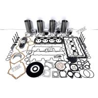 China Overhaul Rebuild Kit For Perkins 404D-22 Engine parts for sale