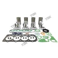 China Overhaul Kit With Gasket Set  For Yanmar 4D84-1/4D84-2 Spare Parts for sale