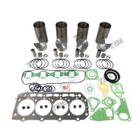 China Overhaul Kit With Gasket Set  For Yanmar 4D84-1/4D84-2 Spare Parts for sale