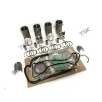 China 4FA1 Overhaul Kit With Bearing Set For Isuzu  Diesel engine parts for sale