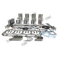China 4TNV106 Overhaul Kit With Valves  For Yanmar Engine for sale