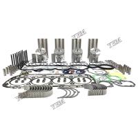 China Overhaul Rebuild Kit With Gasket Set Bearing&Valve Train 4TNV94 For Yanmar Engine for sale