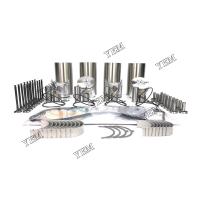 China Overhaul Rebuild Kit With Gasket Set Bearing&Valve Train 4TNV94 For Yanmar Engine for sale