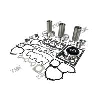 China For Caterpillar C1.1 Overhaul Kit With Bearing Set Diesel parts for sale