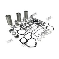 China For Caterpillar C1.1 Overhaul Kit With Bearing Set Diesel parts for sale