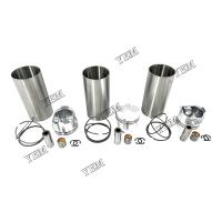 China C1.1 Overhaul Kit For Caterpillar Diesel Engine Spare Parts for sale