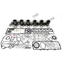 China For Caterpillar C11 Overhaul Kit With Bearing Set Diesel engine for sale
