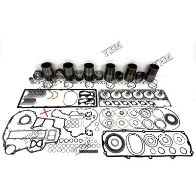 China For Caterpillar C11 Overhaul Kit With Bearing Set Diesel engine for sale