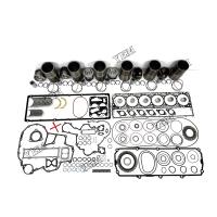 China For Caterpillar C11 Overhaul Kit With Bearing Set Diesel engine for sale