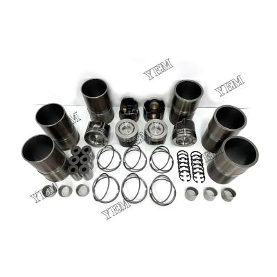 China Overhaul Kit For Caterpillar C11 Diesel Engine Spare Parts for sale
