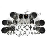China Overhaul Kit For Caterpillar C11 Diesel Engine Spare Parts for sale