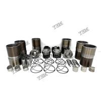 China Overhaul Kit For Caterpillar C11 Diesel Engine Spare Parts for sale