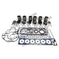 China Overhaul Kit With Bearing Set C13 For Caterpillar Diesel parts Excavator for sale