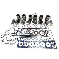 China Overhaul Kit With Bearing Set C13 For Caterpillar Diesel parts Excavator for sale