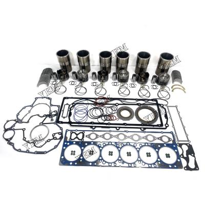 China Overhaul Kit With Bearing Set C13 For Caterpillar Diesel parts Excavator for sale