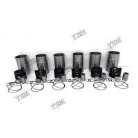 China C18 Overhaul Kit For Caterpillar Diesel Engine for sale