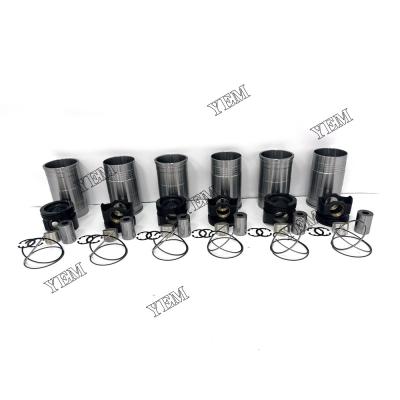 China C18 Overhaul Kit For Caterpillar Diesel Engine for sale