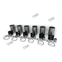 China C18 Overhaul Kit For Caterpillar Diesel Engine for sale